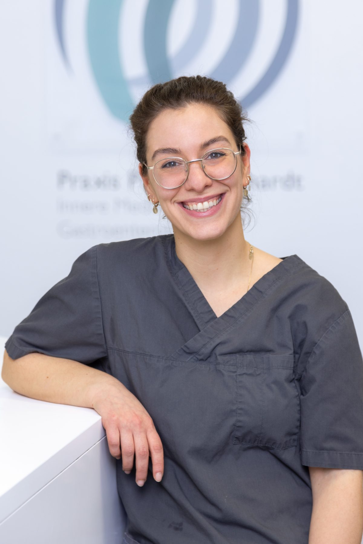 Team - Praxis Prof. Dr. Andreas Erhardt